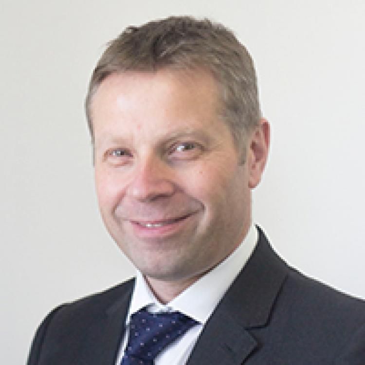 Introducing Ofgem’s chief engineer: Peter Bingham | Ofgem