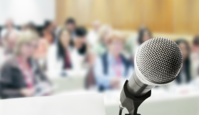 Rachel Fletcher speech at Utility Week Conference: "The future of ...