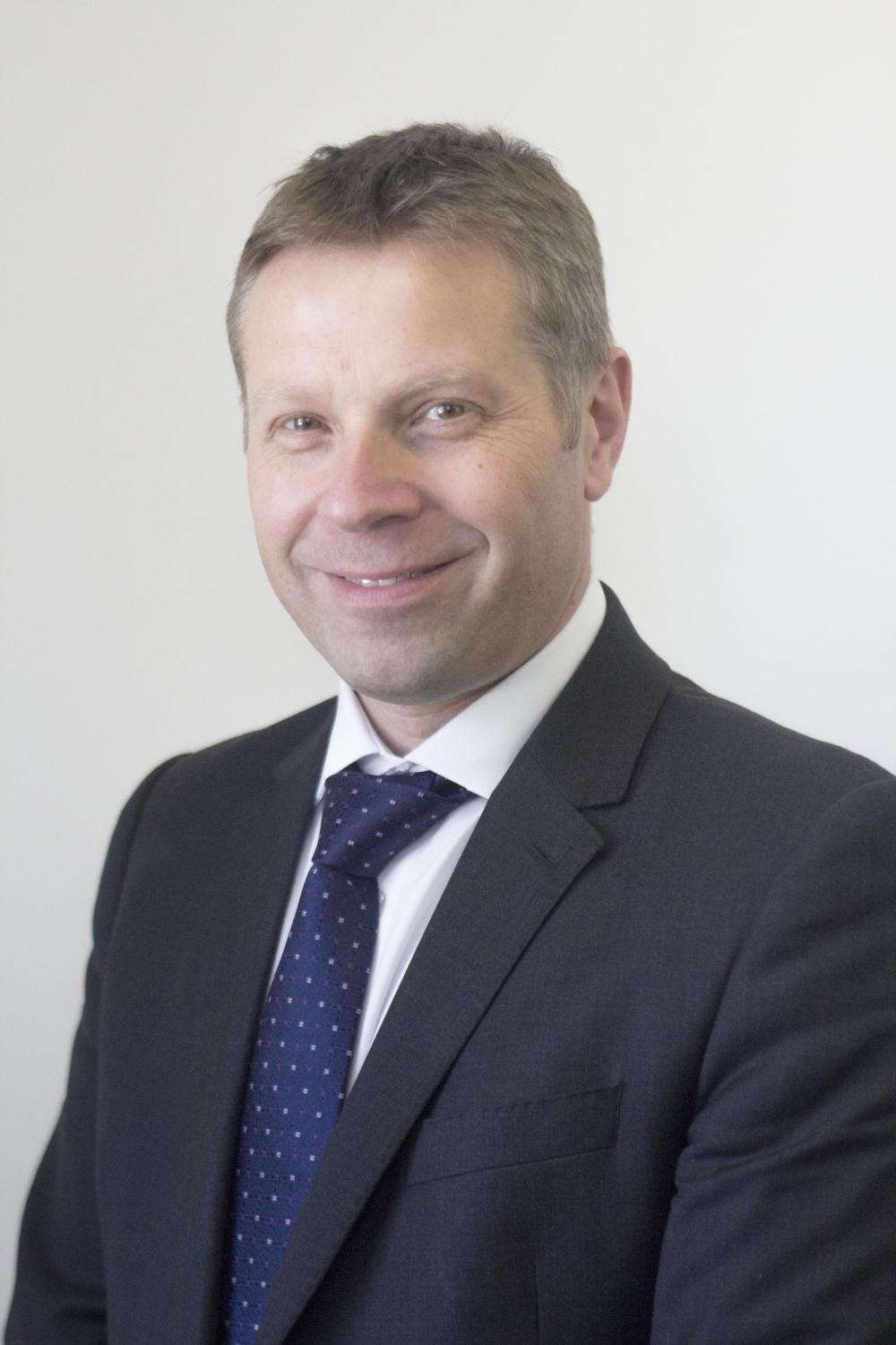 Introducing Ofgem’s chief engineer: Peter Bingham | Ofgem