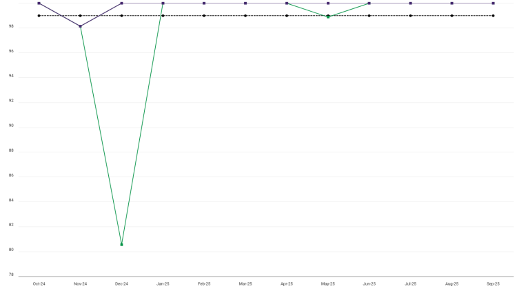 Environmental and social schemes | Ofgem