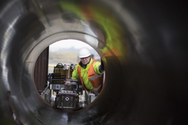 GUEST BLOG: Future fit—a new low carbon incentive for RIIO-2 | Ofgem